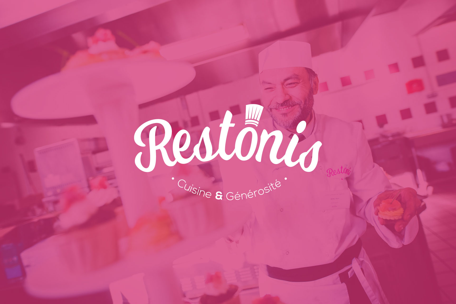 Gérant de restaurant de collectivité – CDI – Truchtersheim - Restonis